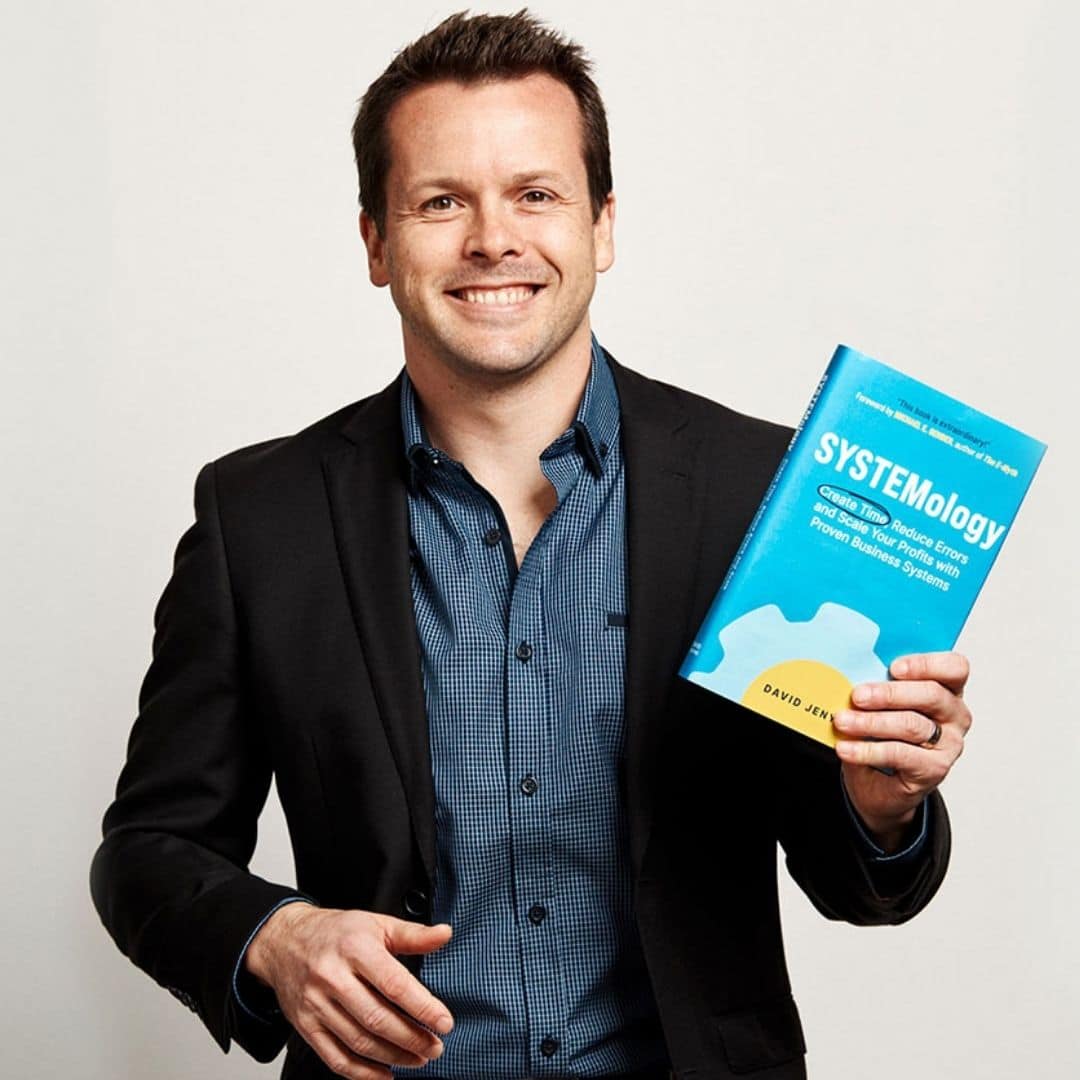 Grow And Scale | Sean Soole Business Mentoring