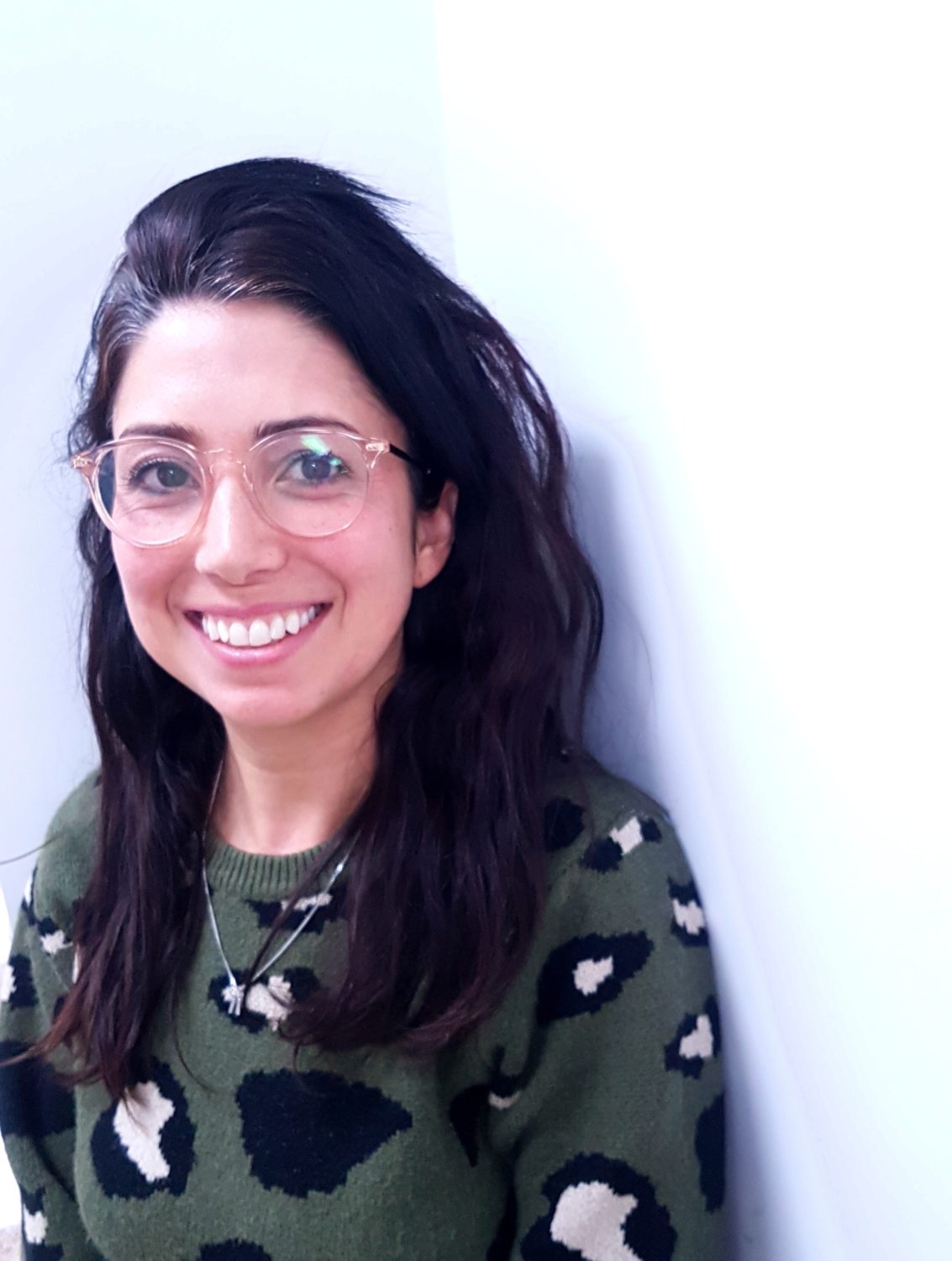 Natalie Rusten | Sean Soole Business Mentoring