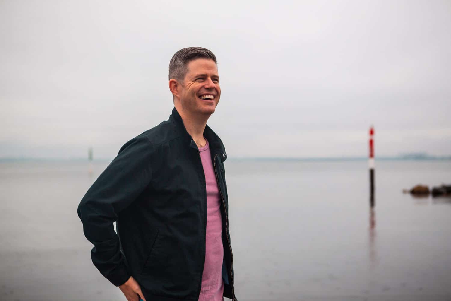 Looking For A Leadership Speaker? | Sean Soole Business Mentoring