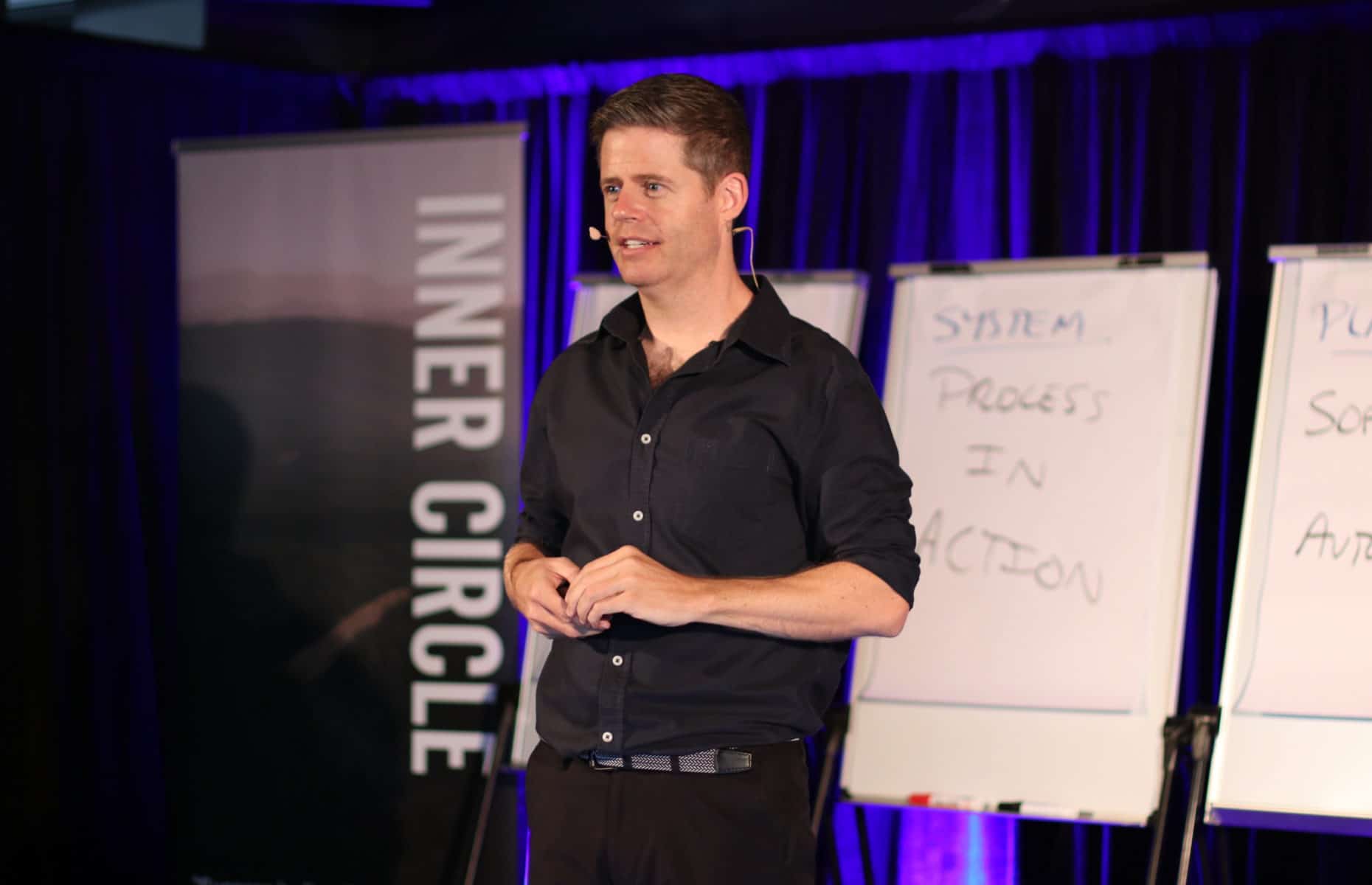 FAQs | Sean Soole Business Mentoring