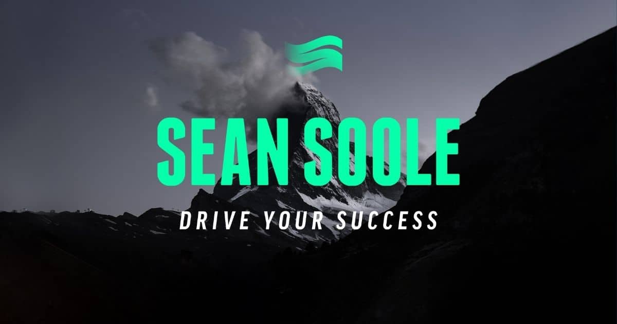 FAQs | Sean Soole Business Mentoring