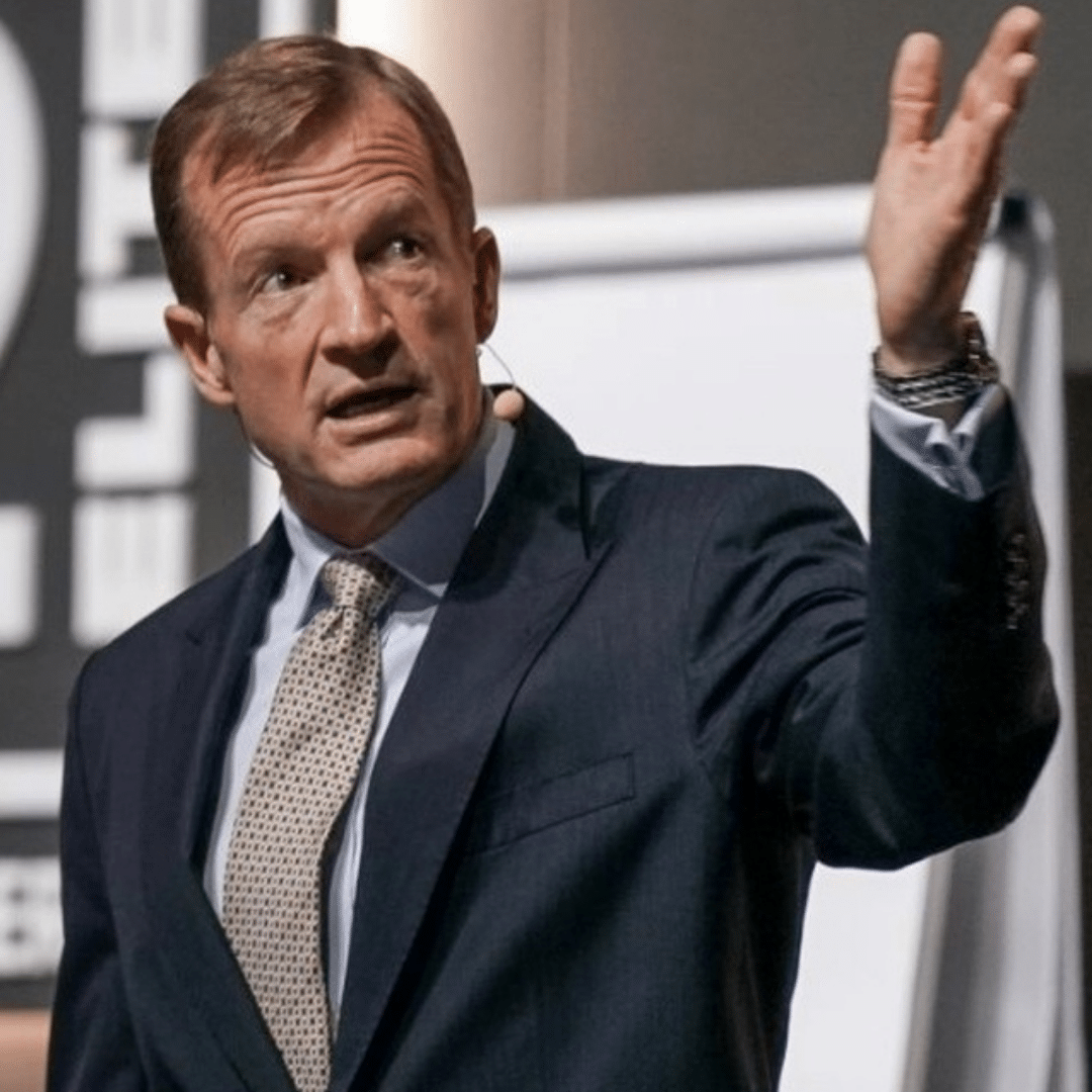 Grow And Scale | Sean Soole Business Mentoring