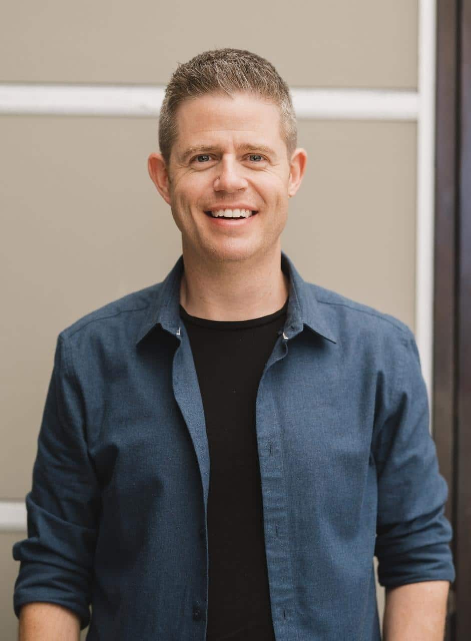 Meet Sean Soole | Sean Soole Business Mentoring