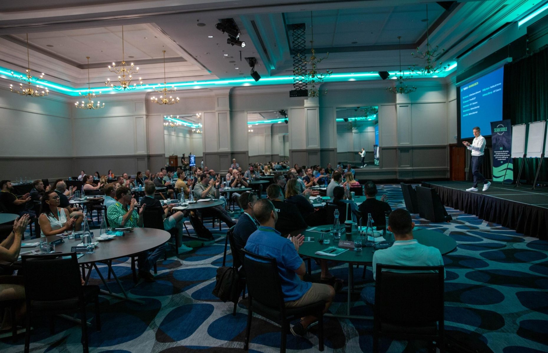 Meet Sean Soole | Sean Soole Business Mentoring